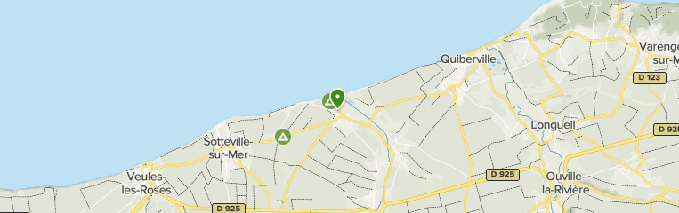 Best Hikes and Trails in Saint-Aubin-sur-Mer | AllTrails