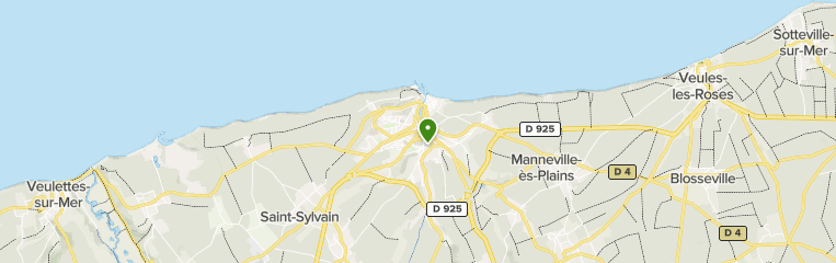 Best trails in Saint-Valery-en-Caux | AllTrails