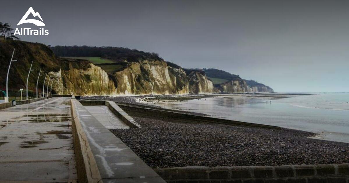 Best long trails in Varengeville-sur-Mer | AllTrails