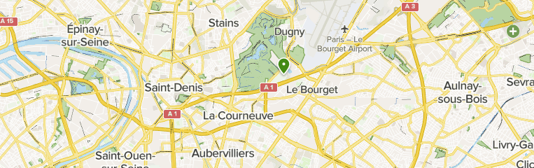 Best Hikes and Trails in La Courneuve | AllTrails