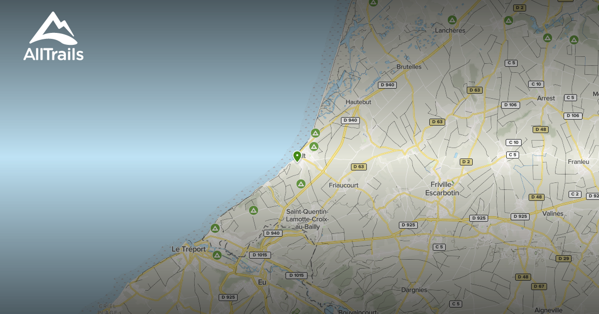 2023 Best Beach Trails in Ault | AllTrails