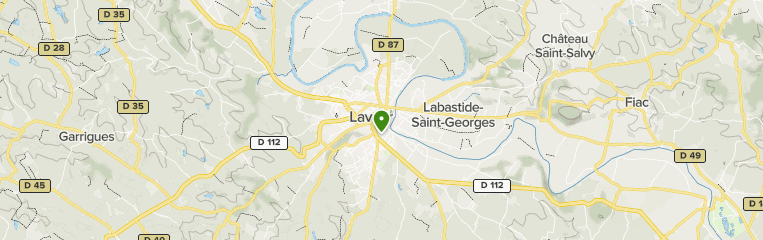 Best Hikes and Trails in Lavaur | AllTrails