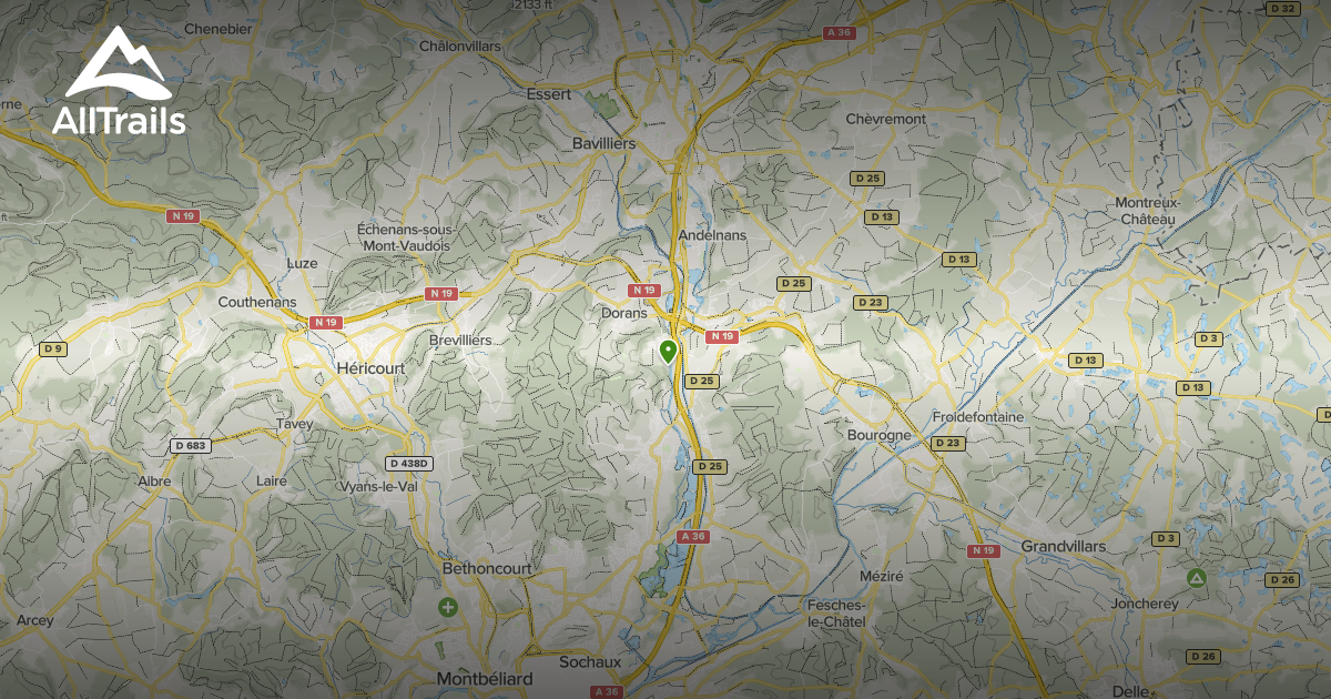 Best hikes and trails in Bermont | AllTrails