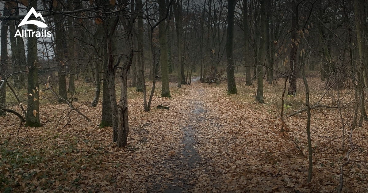 Best hard trails in Cormeilles-en-Parisis | AllTrails