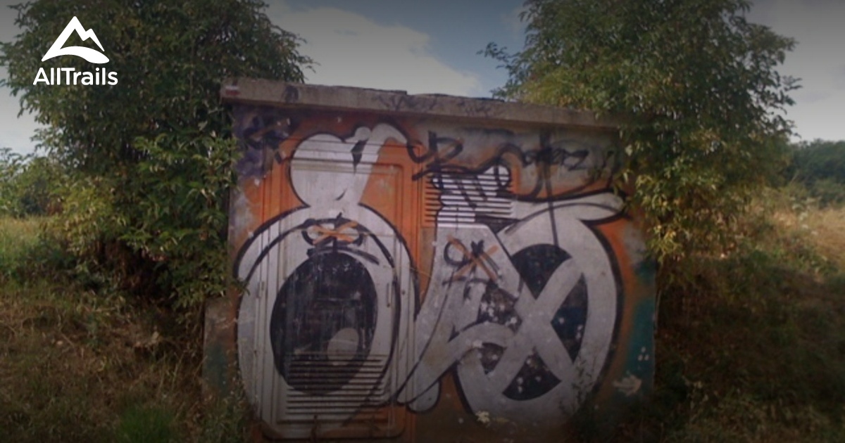 Pontoise : les meilleures randonnées longues | AllTrails