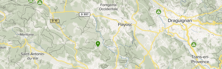 Best Hikes and Trails in Flayosc | AllTrails