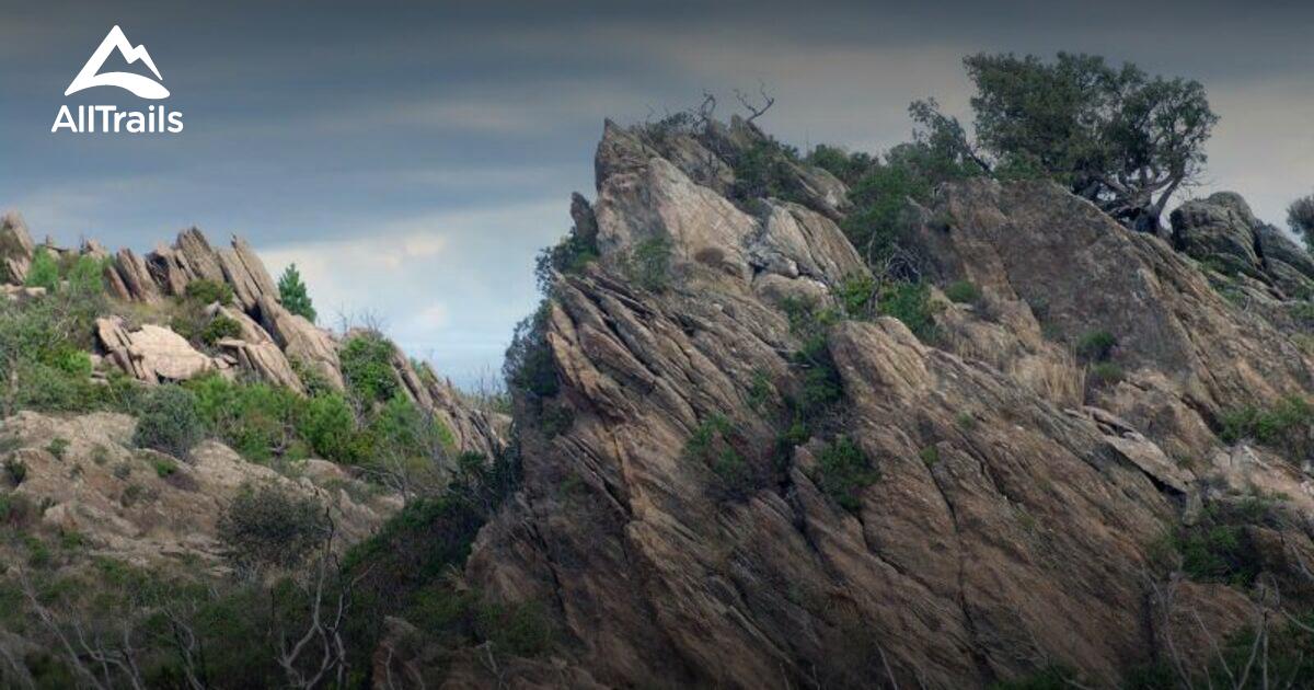 Best hikes and trails in La Garde-Freinet | AllTrails