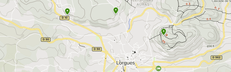 Best Trails in Lorgues | AllTrails