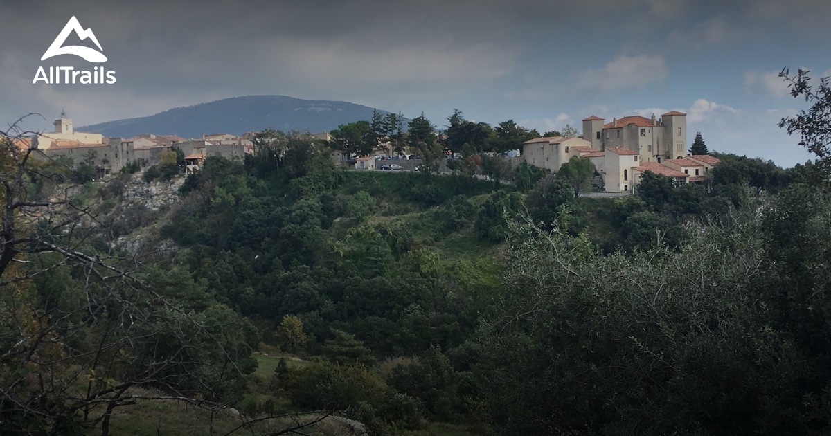 Best hikes and trails in Mons | AllTrails