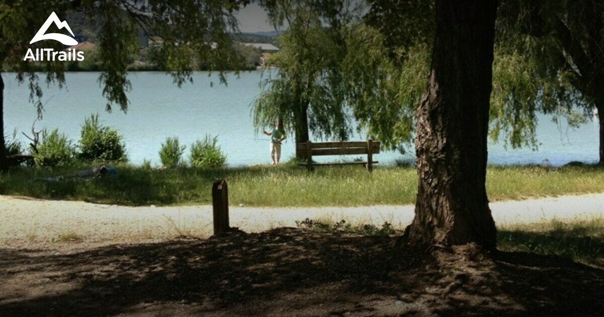 10 Best long trails in Apt | AllTrails