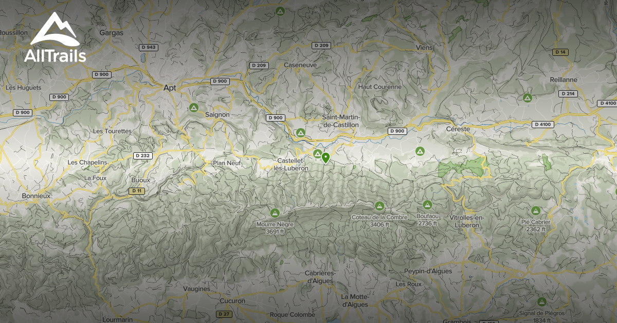 Best hikes and trails in Castellet | AllTrails