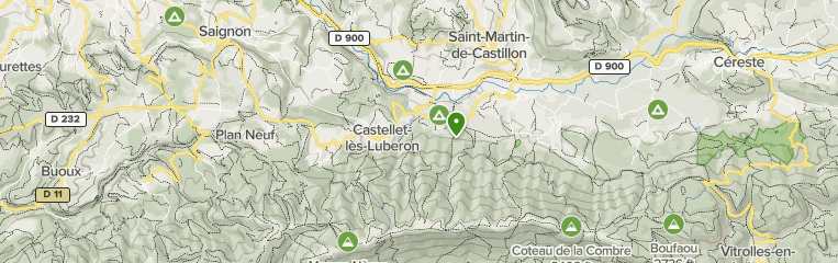 2023 Best trails in Castellet | AllTrails