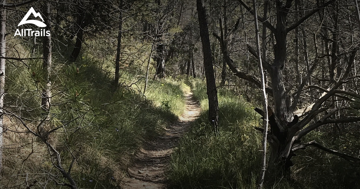 Modène : les meilleures randonnées et itinéraires | AllTrails