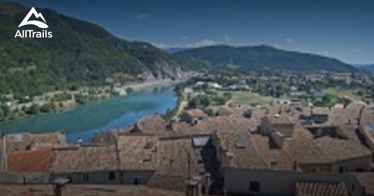 Best hikes and trails in Viens | AllTrails