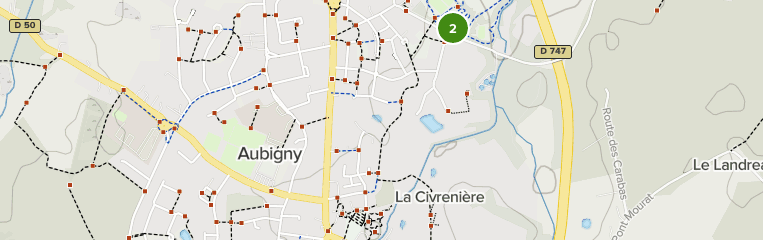 2023 Best trails in Aubigny | AllTrails