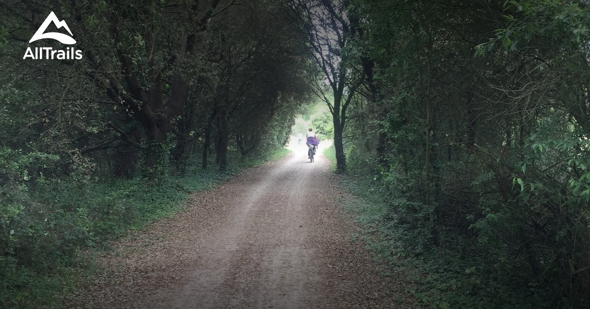 Best mountain biking trails in Bretignolles-sur-Mer | AllTrails