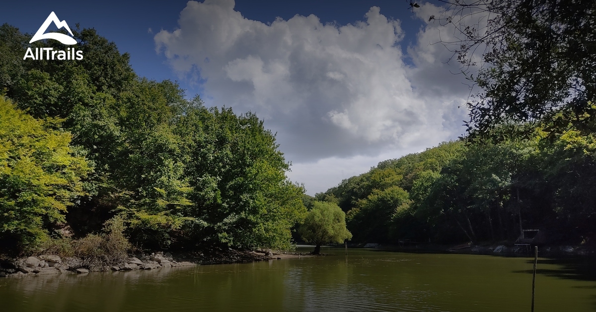 Mervent : les meilleures randonnées et itinéraires | AllTrails