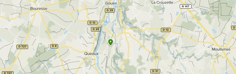Best Hikes and Trails in Persac | AllTrails