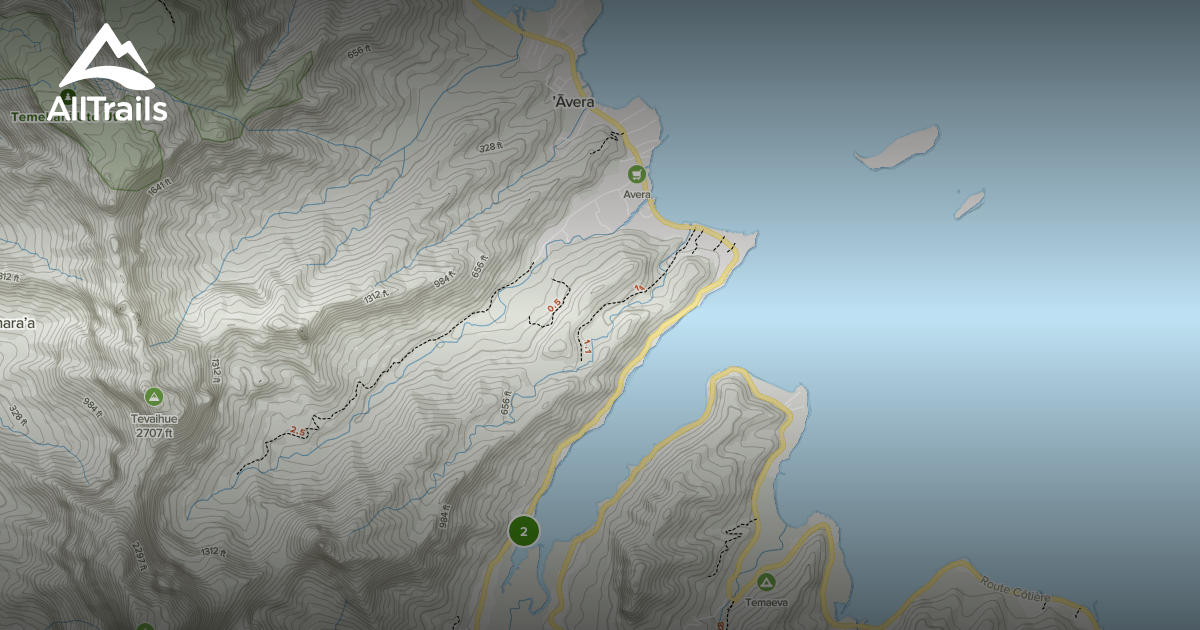 Best river trails in Avera | AllTrails