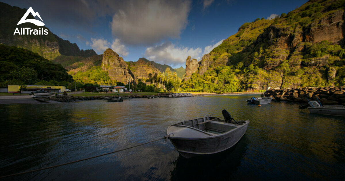 Best Trails, Walks, and Paths in Omoa | AllTrails