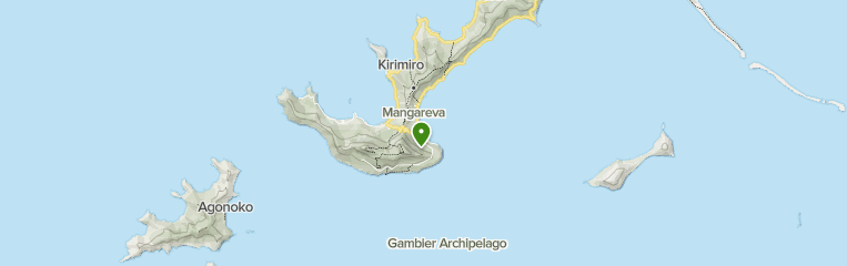 Best Hikes and Trails in Rikitea | AllTrails