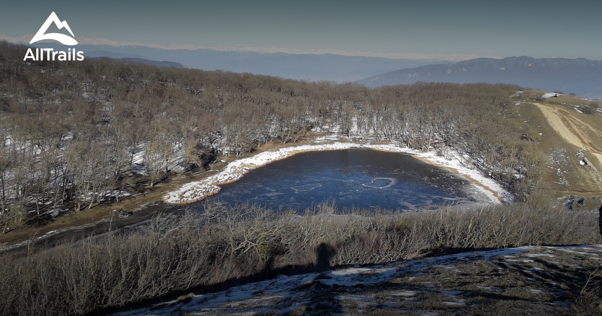 Best hikes and trails in Mtskheta | AllTrails