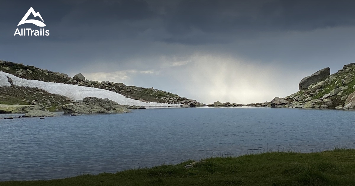 Best hikes and trails in Shovi | AllTrails