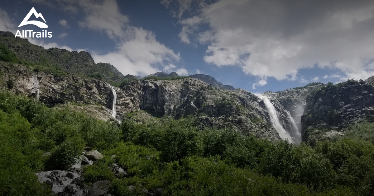 Best hikes and trails in Lenjeri | AllTrails