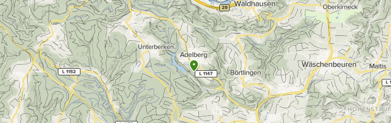 Best Hikes and Trails in Adelberg | AllTrails