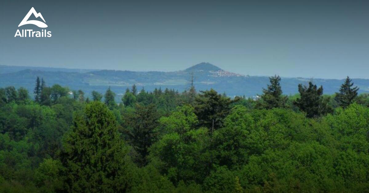 Best hikes and trails in Bad Boll | AllTrails