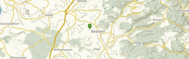 Best Trails near Beilstein, Baden-Württemberg Germany | AllTrails