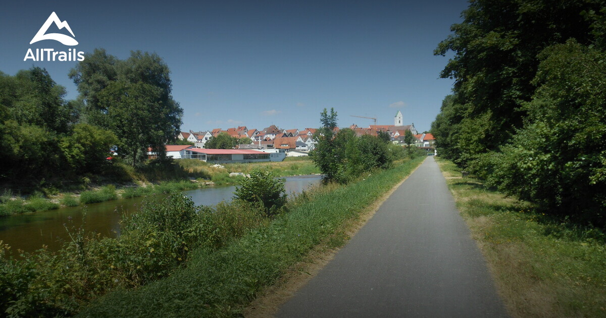 De 10 beste stiene og fotturene i Beuron | AllTrails