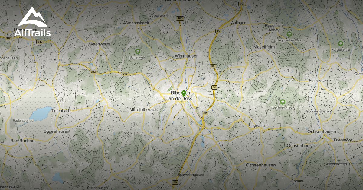 Best Hikes and Trails in Biberach an der Riss | AllTrails