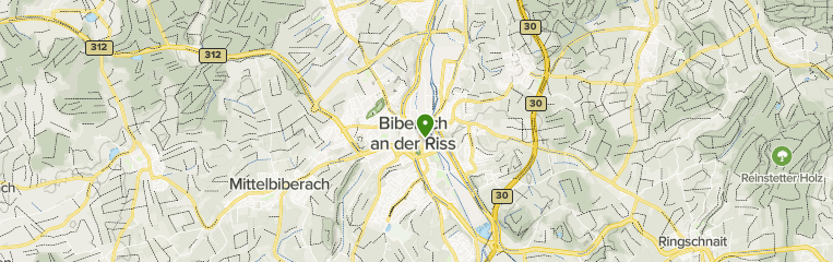 Best trails in Biberach an der Riss, Baden-Württemberg | AllTrails