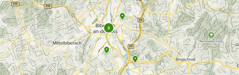 Best Hikes and Trails in Biberach an der Riss | AllTrails