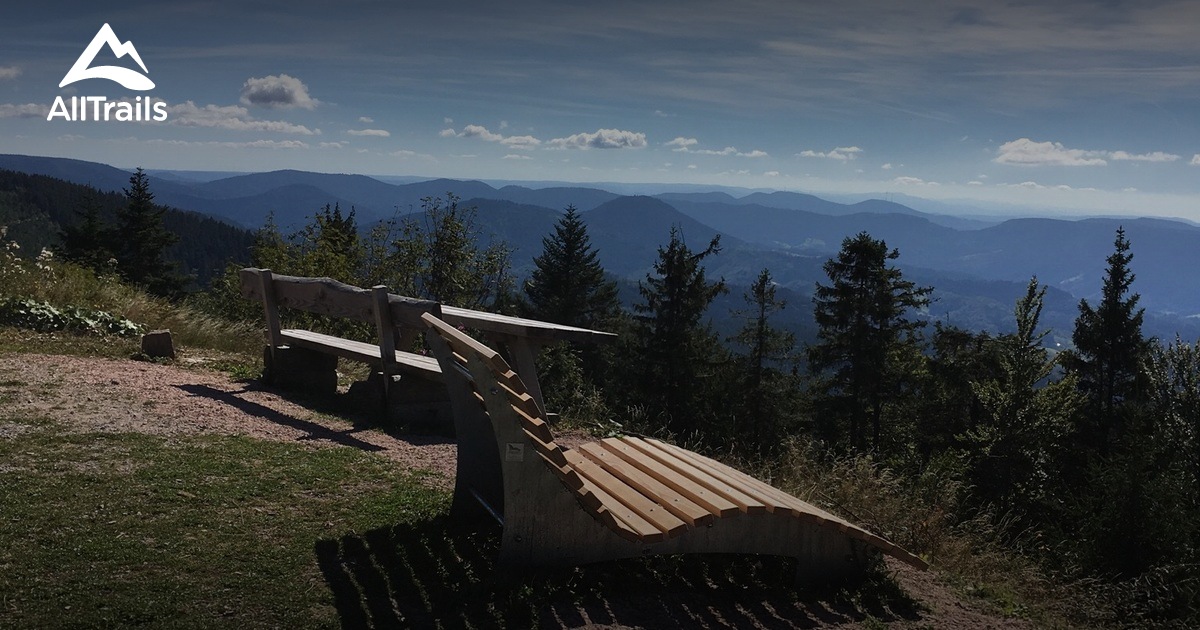 Bühl: Die 10 schönsten Routen zum Wandern | AllTrails