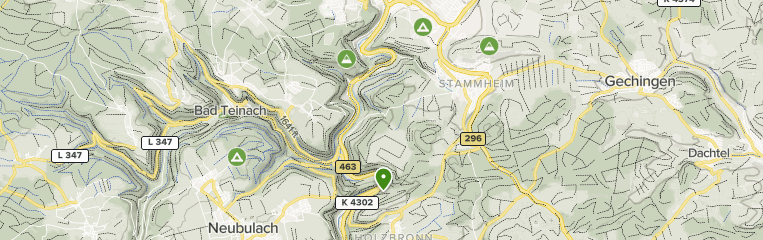 Best Trails near Calw, Baden-Württemberg Germany | AllTrails