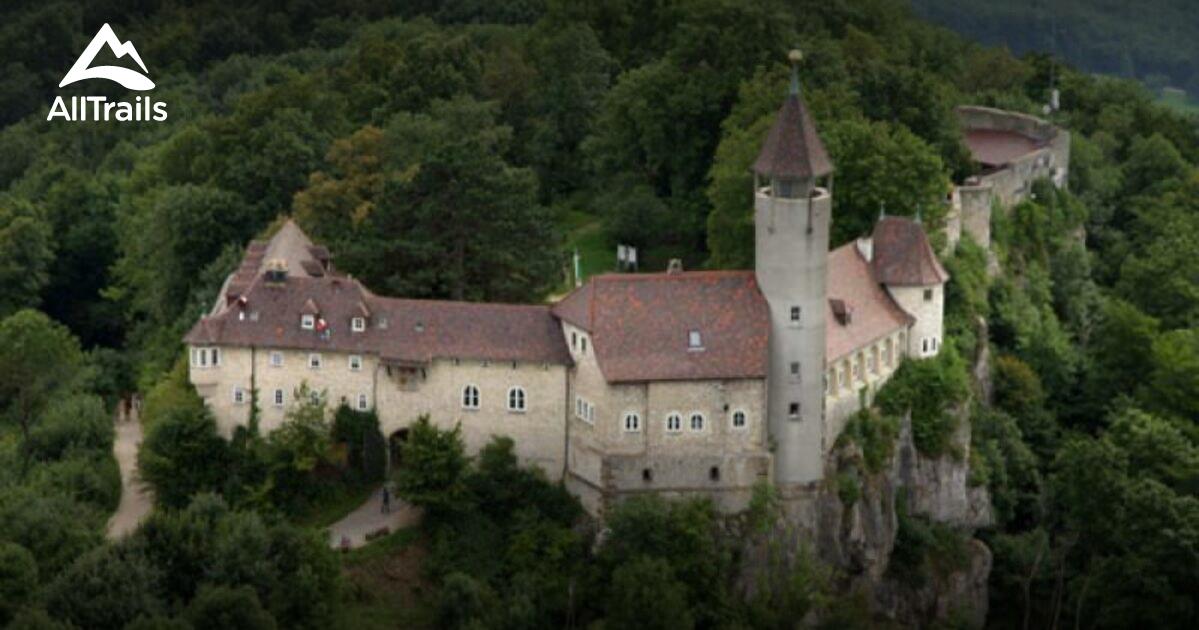 Best historic site trails in Dettingen unter Teck | AllTrails