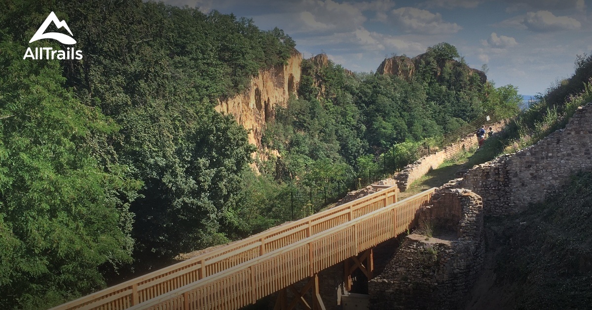 Best hikes and trails in Dossenheim | AllTrails