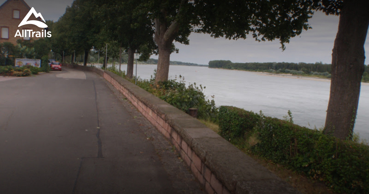 Best river trails in Eggenstein-Leopoldshafen | AllTrails