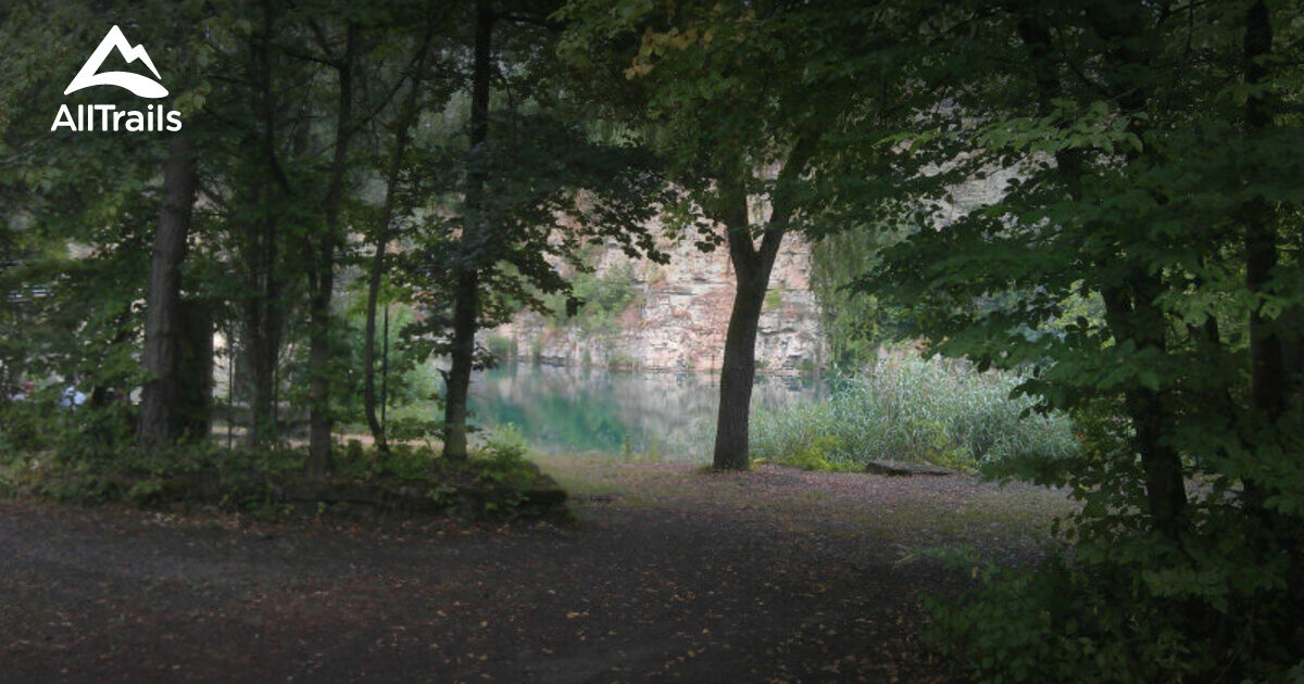 Best Hikes and Trails in Flein | AllTrails