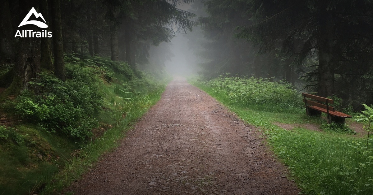 Best Historic Site Trails in Forbach | AllTrails