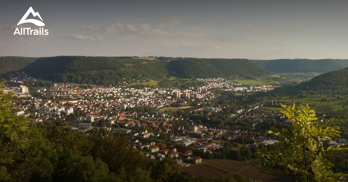 Best hikes and trails in Gingen an der Fils | AllTrails