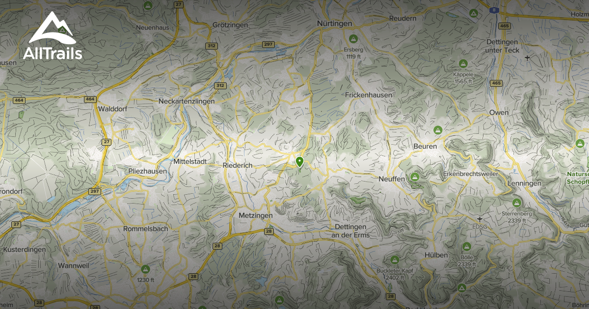 Best hikes and trails in Gräfenberg | AllTrails