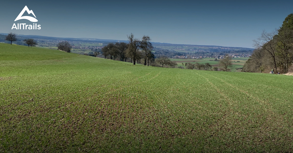 Best Hikes and Trails in Heimsheim | AllTrails