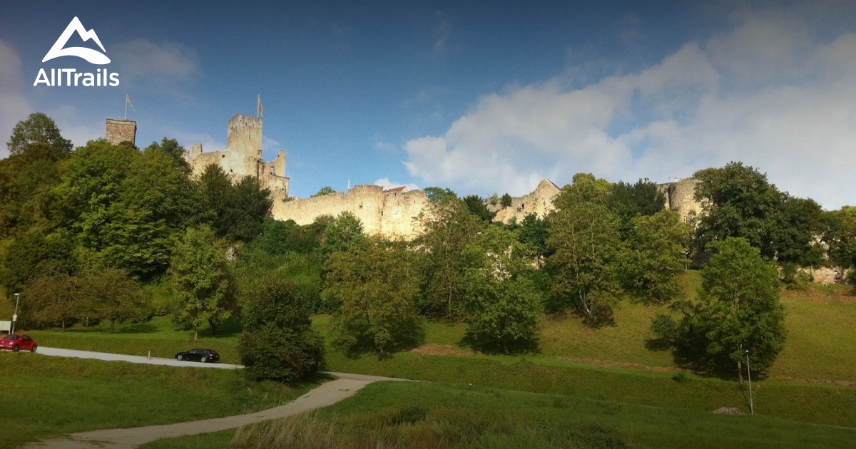 Kandern: Die schönsten Routen zum Wandern | AllTrails
