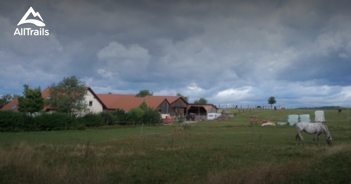 Best trails in Korb, Baden-Württemberg | AllTrails