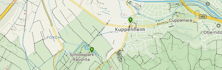 Best Hikes and Trails in Kuppenheim | AllTrails