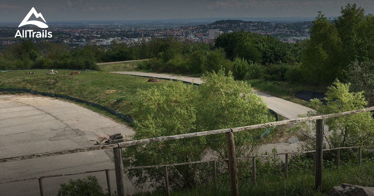 Best hikes and trails in Magstadt | AllTrails