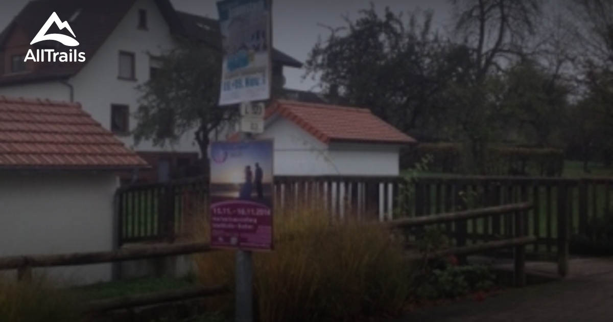 2023 Best Historic Site Trails in Mudau | AllTrails